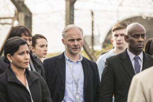 Mark Bonnar - Facts, Bio, Career, Net Worth | AidWiki