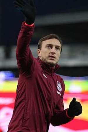 Mark Noble - Facts, Bio, Career, Net Worth | AidWiki