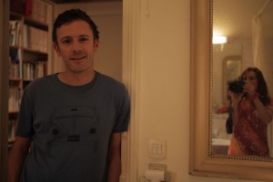 Mathieu Bisson - Facts, Bio, Career, Net Worth | AidWiki