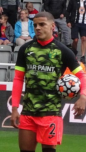 Max Aarons - Facts, Bio, Career, Net Worth | AidWiki