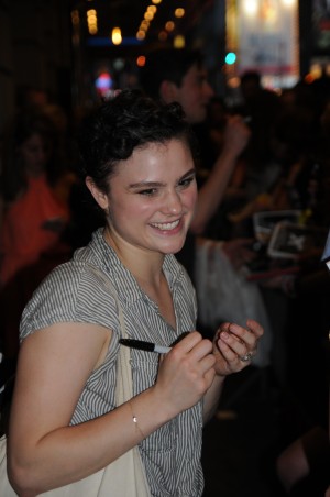 Melanie Moore - Facts, Bio, Career, Net Worth | AidWiki