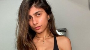 Mia Khalifa - Facts, Bio, Career, Net Worth | AidWiki