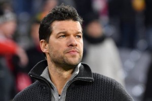 Michael Ballack - Facts, Bio, Career, Net Worth | AidWiki