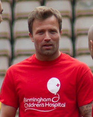 Michael Gray (Footballer) - Facts, Bio, Career, Net Worth | AidWiki