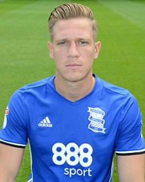 Michael Morrison (Footballer) - Facts, Bio, Career, Net Worth | AidWiki