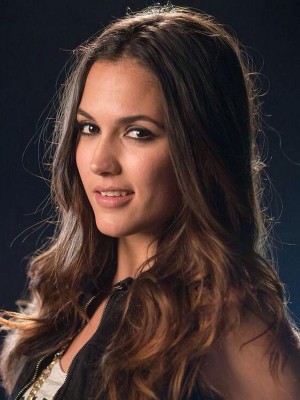 Michelle Calvó - Facts, Bio, Career, Net Worth | AidWiki