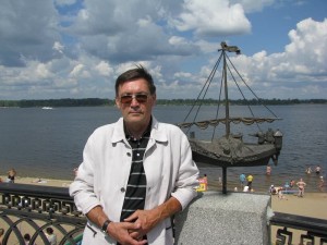 Mikhail Nesterov - Facts, Bio, Career, Net Worth | AidWiki