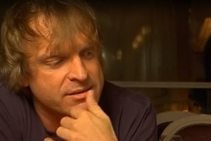 Mikhail Sergeev - Facts, Bio, Career, Net Worth | AidWiki