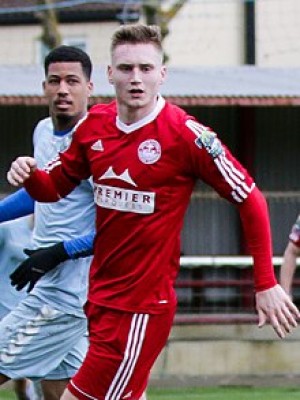 Mitchell Dickenson - Facts, Bio, Career, Net Worth | AidWiki