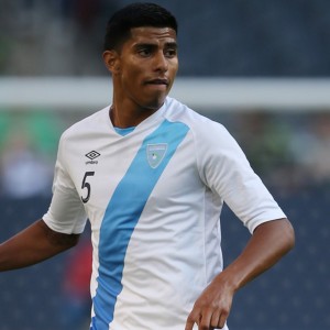 Moisés Hernández - Facts, Bio, Career, Net Worth | AidWiki