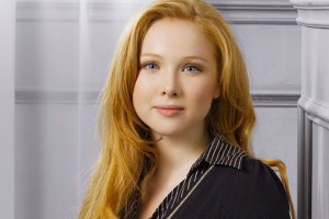 Molly Quinn - Facts, Bio, Career, Net Worth | AidWiki