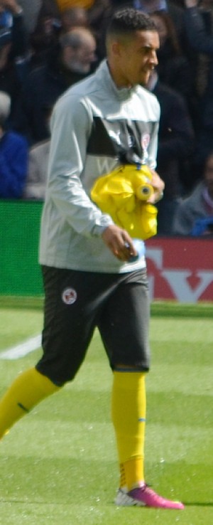 Nick Blackman - Facts, Bio, Career, Net Worth | AidWiki