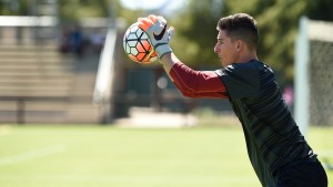 Nico Corti - Facts, Bio, Career, Net Worth | AidWiki