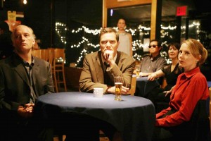 Noah Buschel - Facts, Bio, Career, Net Worth | AidWiki