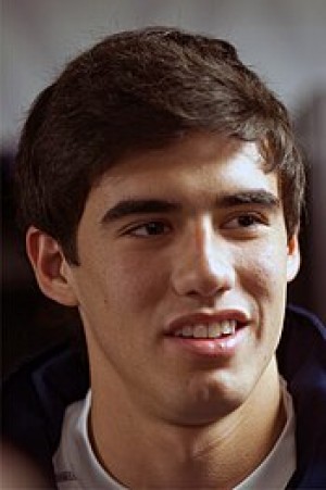 Omar Salgado - Facts, Bio, Career, Net Worth | AidWiki