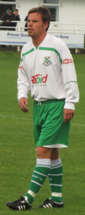 Paul Harsley - Facts, Bio, Career, Net Worth | AidWiki