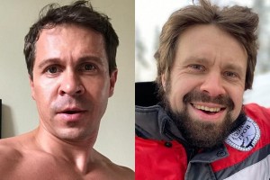 Pavel Derevyanko - Facts, Bio, Career, Net Worth | AidWiki