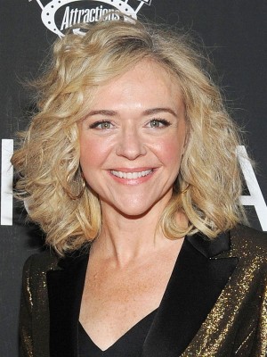 Rachel Bay Jones - Facts, Bio, Career, Net Worth | AidWiki