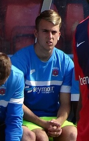 Rhys Oates - Facts, Bio, Career, Net Worth | AidWiki