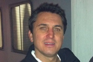 Richard Dryden - Facts, Bio, Career, Net Worth | AidWiki