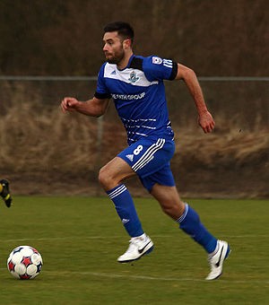 Ritchie Jones - Facts, Bio, Career, Net Worth | AidWiki