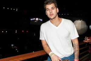 Robert Arthur "Rob" Kardashian - Facts, Bio, Career, Net Worth | AidWiki