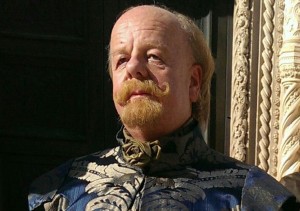 Roger Ashton-griffiths - Facts, Bio, Career, Net Worth | AidWiki