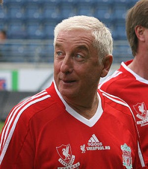 Roy Evans-eric_poston - Facts, Bio, Career, Net Worth | AidWiki