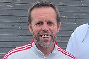 Russell Beardsmore - Facts, Bio, Career, Net Worth | AidWiki