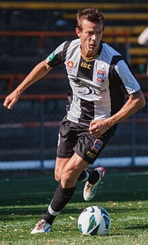 Ryan Griffiths (Soccer) - Facts, Bio, Career, Net Worth | AidWiki