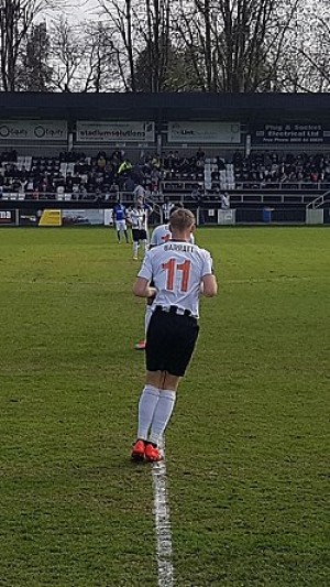 Sam Barratt - Facts, Bio, Career, Net Worth | AidWiki