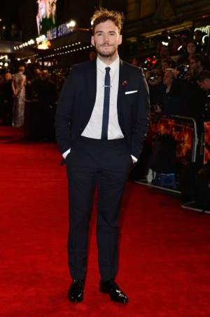 Sam Claflin - Facts, Bio, Career, Net Worth | AidWiki
