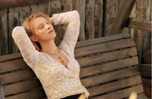 Sandra Borgmann - Facts, Bio, Career, Net Worth | AidWiki