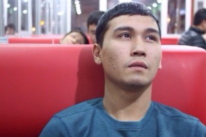 Sanzhar Rakhimov - Facts, Bio, Career, Net Worth | AidWiki