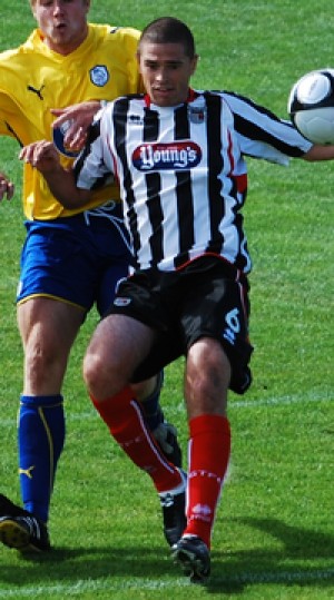 Scott Garner - Facts, Bio, Career, Net Worth | AidWiki