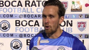 Scott Gordon (soccer) - Facts, Bio, Career, Net Worth | AidWiki