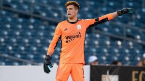 Sean Lewis (soccer) - Facts, Bio, Career, Net Worth | AidWiki