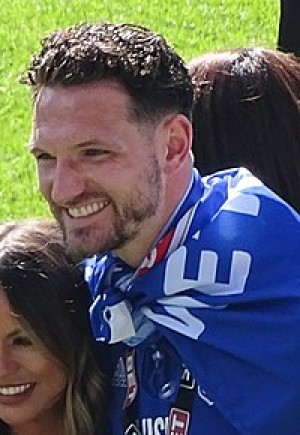 Sean Morrison (Footballer) - Facts, Bio, Career, Net Worth | AidWiki