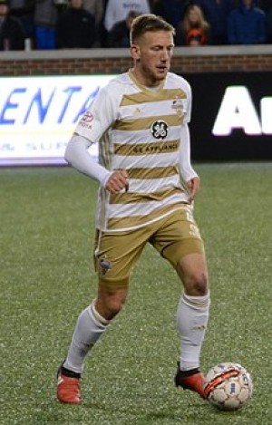 Sean Totsch - Facts, Bio, Career, Net Worth | AidWiki