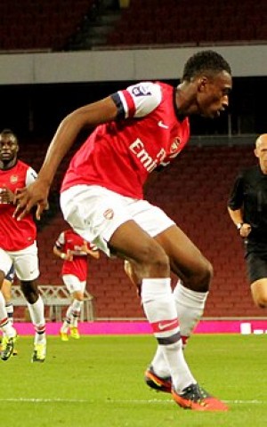 Semi Ajayi - Facts, Bio, Career, Net Worth | AidWiki