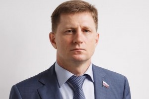 Sergey Furgal - Facts, Bio, Career, Net Worth | AidWiki