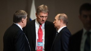 Sergey Peskov - Facts, Bio, Career, Net Worth | AidWiki