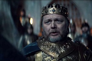 Shaun Dooley - Facts, Bio, Career, Net Worth | AidWiki