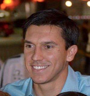 Shea Salinas - Facts, Bio, Career, Net Worth | AidWiki