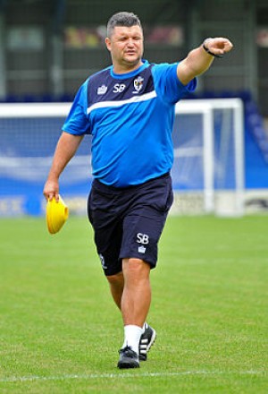 Simon Bassey - Facts, Bio, Career, Net Worth | AidWiki