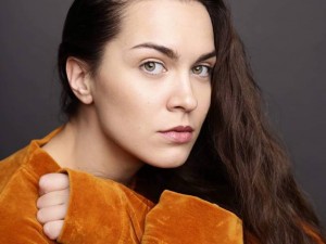 Stanislava Krasovskaya - Facts, Bio, Career, Net Worth | AidWiki