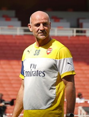 Steve Bould - Facts, Bio, Career, Net Worth | AidWiki