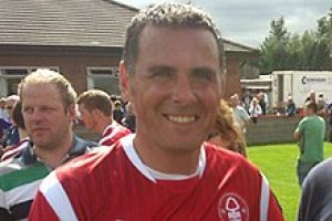 Steve Chettle - Facts, Bio, Career, Net Worth | AidWiki