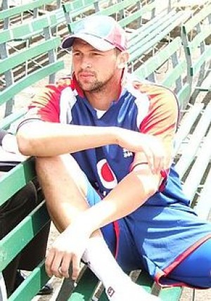 Steve Harmison - Facts, Bio, Career, Net Worth | AidWiki