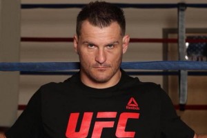 Stipe Miočic - Facts, Bio, Career, Net Worth | AidWiki